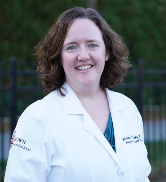 Brown University Internal Medicine Residency Program Directors - Brown ...